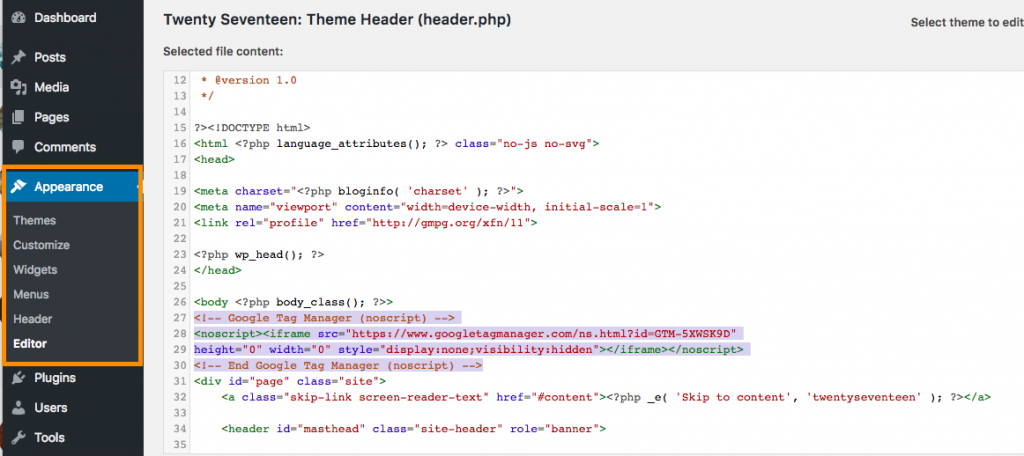 Google Tag Manager Installation and Best Practice Guide | Onpage Hero